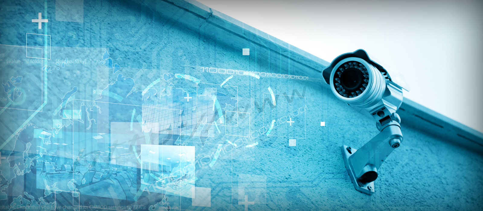 Video Surveillance Cameras & CCTV Systems in Oahu HI | FLIR dealer